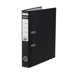 Jual Ordner File Bantex Folio ( F4 ) - Hitam - Jakarta Selatan - Maju ...
