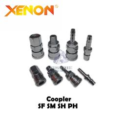 Jual Quick Coupler SM 20 Sambungan selang kompresor konektor kompresor ...