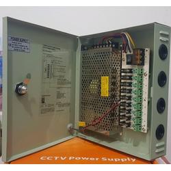 Jual PSU Power supply CCTV 12V 10A/ 20A /30A BOX - 10A BOX - Jakarta ...