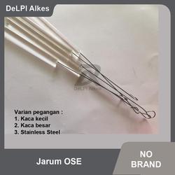 Jual Jarum kawat ose batang kaca - Kota Surakarta - solamed | Tokopedia