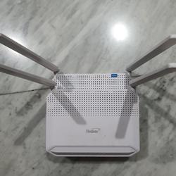 Jual Modem ONT GPON Fiberhome HG6243C Wireless Router - Jakarta Utara ...