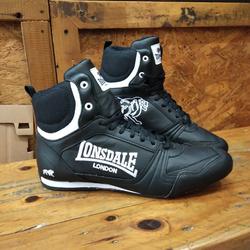 Jual Sepatu Tinju Kangrui / Kangrui boxing shoes / sepatu tinju tanding ...