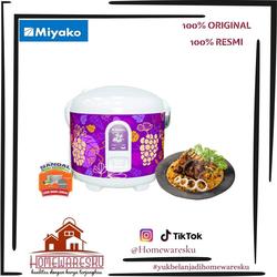 Jual Miyako MCM-18BH Rice Cooker [1.8 L] - Jakarta Utara - Homewaresku ...