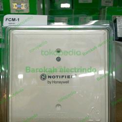 Jual Fire Alarm Control Module FCM-1 Notifier - Jakarta Pusat - Patigeni Jakarta | Tokopedia
