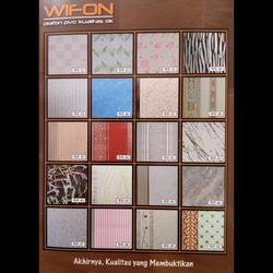 Jual Wifon Plafon PVC berkualitas (Distributor resmi) - 3m - Kota ...
