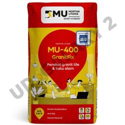 Jual MU-700 Floor Hardener 25kg - Jakarta Selatan - RenoBuild | Tokopedia