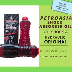 Jual Petro Shock Absorber Oil (Oli Shockbreaker / Oli Shock), - Kota ...