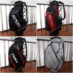 Jual Tas Golf Premium / Golf Bag / Bag Golf - Biru - Jakarta Pusat ...