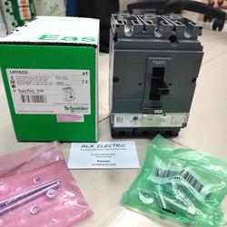 Promo SCHNEIDER MCCB 36KA CVS160F 3P 160A TMD LV516333 Cicil 0% 3x ...