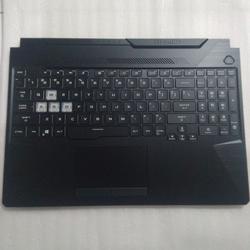 Jual Tombol Keyboard ASUS TUF GAMING F15 FX506 FA506 FX505 (Keycaps ...
