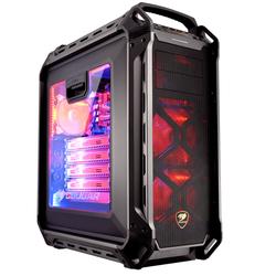 Jual Casing COUGAR Panzer Max-G - The Ultimate Full Tower - Case PC ...