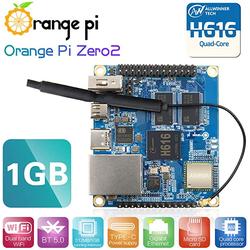 Jual Orange Pi Zero 2W - 1GB RAM - - badank Electronic | Tokopedia
