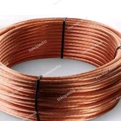 Jual Kabel BC Grounding 120 mm2 FULL (120mm 120mm2 120 mm mm2) STANDARD ...