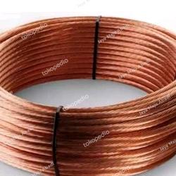 Jual Kabel BC 70 mm FULL Grounding Ground 70mm - Jakarta Pusat ...