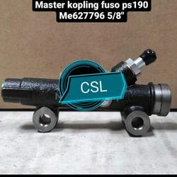 Jual CO ASSY MASTER KOPLING BAWAH FUSO PS190 PS 190 SANYCO 3/4 ME620322 ...