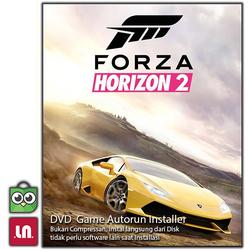 Jual Forza Horizon 5 - PC DVD Game Race - Kota Bandung - LynxNet ...