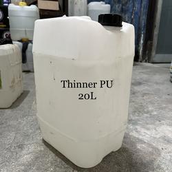 Jual Thinner/Pengencer Cat/Thinner Kansai 20 Liter/Pail - Jakarta Barat ...