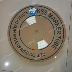 Jual Marker Tube KSS OMT 5.5 100Mtr / Roll Putih KABEL MARKER - Jakarta ...