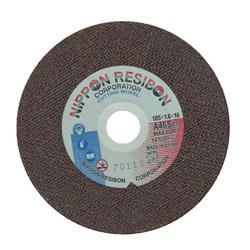 Jual CUTTING WHEEL 105 X 2 X 16 NIPPON RESIBON|BATU GERINDA POTONG 4 ...