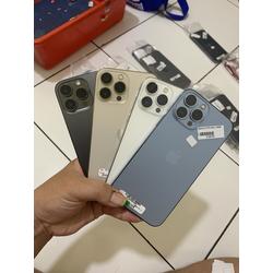 Jual iPhone 13 Pro / 13 Pro Max 128GB 256GB 512GB 1TB Bekas Second Fullset - 13 Pro BC, 256GB ...