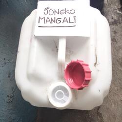 Jual jerigen 20 liter/20 L/20kg/putih - Kota Bandung - tukangdrum | Tokopedia