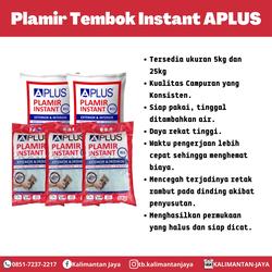 Jual PLAMIR INSTANT 811 APLUS / 5 KG - Kota Surabaya - BENINDO - ONE ...