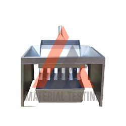 Jual Sample Splitter - 3/4 12 Hole - Kab. Bandung Barat - Alat Uji ...