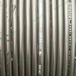 Jual Kabel FO Duct 24 Core Singlemode G652D Voksel - Kota Depok - Dopma ...