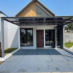 Jual kanopi baja ringan atap solar plat 085783274237 - Kota Bekasi ...