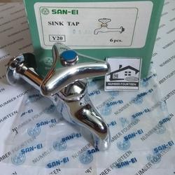 Jual Sing Tap San Ei Y20X/ Keran dinding/ Keran tembok San Ei - Jakarta Utara - Dunia kranz ...