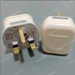 Jual Panasonic Steker AC Kaki 3 Tiga WEJ9111W WEJ 9111W - Jakarta Barat ...