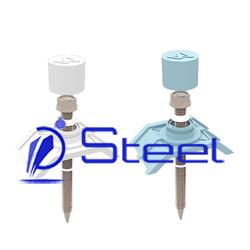 Jual Skrup Alderon Weather Seal | Sekrup Alderon - Abu-abu - Jakarta ...