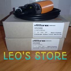 Jual IFM Inductive Proximity Sensor II5300 II-3015-BPKG - Kota Surabaya - ATOSYS | Tokopedia