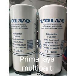 Jual FUEL FILTER VOLVO 21492771 REPLACE NUMBER 3825133 - Jakarta Pusat ...