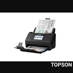 Jual Epson WorkForce DS-410 A4 Duplex Sheet-fed Document Scanner ...
