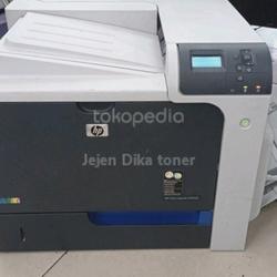 Jual Printer HP LaserJet Cp4525 Duplex Otomatis - Mulus - Jakarta Utara ...