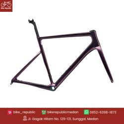 Jenis Ukuran Frame Sepeda Dan Rekomendasinya, Cari Tahu Yuk! | atelier ...