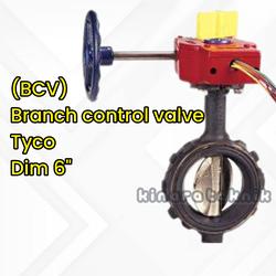 Jual BRANCH CONTROL VALVE (BCV) 3" MERK VIKING - Jakarta Utara - CV ...