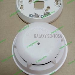Jual Siemens OP921 Addressable Photoelectric Smoke Detector c/w.Base ...