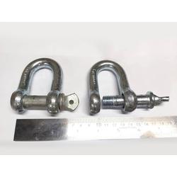 Jual SEGEL D M16 / SHACKLES 16 mm / SAMBUNGAN RANTAI BESI 5/8 - Jakarta ...