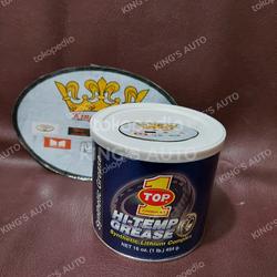 Jual Grease top 1 hi temp Grease top one Grease minyak gemuk stempet ...