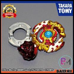Takara TOMY Beyblade Burst B-100 Starter Spriggan Requiem For Sale Online | atelier-yuwa.ciao.jp