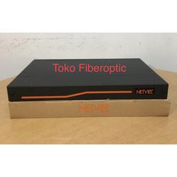 Jual NETVIEL OTB Rackmounted 6 port NVL-OTB-RM-24/06-SM-SC-S - Jakarta ...