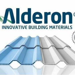 Jual Alderon TE (Atap Alderon Transparan Bening) - Jakarta Barat ...