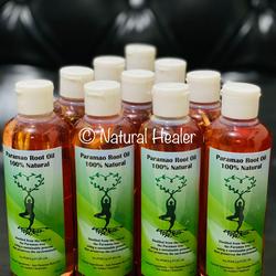 Jual Paramao Root Oil Indonesia 200ml - Kab. Badung - Alive bali ...
