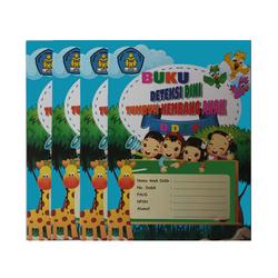 Jual SDIDTK Kit (Kit Deteksi dan Intervensi Dini Tumbuh Kembang Anak ...