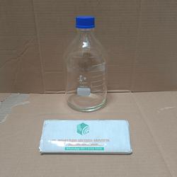 Jual Botol Schott Duran 2000 Ml/Laboratory Bottle Clear 2L - Jakarta ...