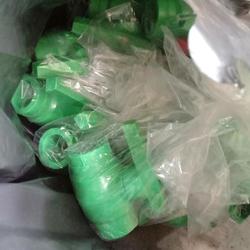 Jual Ball Valve 1-1/2" PPR Stop Kran Keran 1-1/2 50 PPR Rucika Green ...