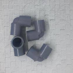 Jual Knee PVC 1/2" Inch / Knee Keni Sambungan Pipa / L Pipa Sambungan Knee - Kota Makassar ...