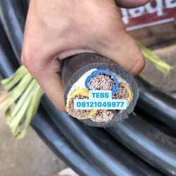 Jual Kabel Power Serabut NYYHY 4x25 mm SUPREME Potongan / Meteran - Jakarta Pusat - Myanta ...
